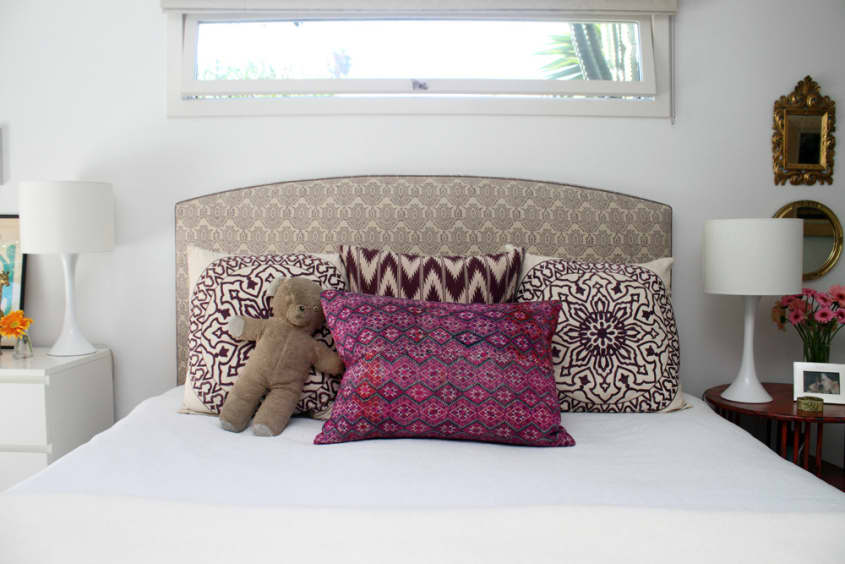 Elizabeth & David’s Happily Growing Home and Garden | Apartment Therapy