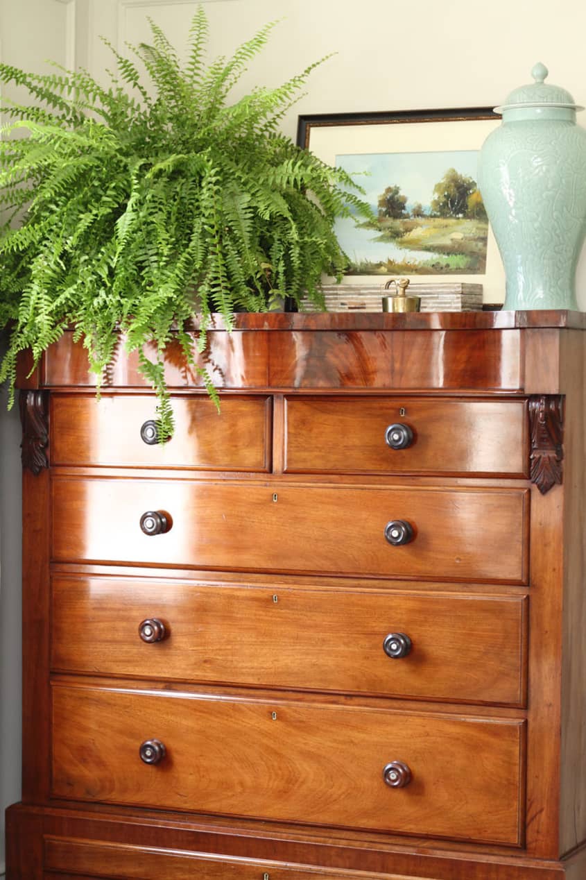 Jennifer’s High/Low Home in the Hills | Apartment Therapy