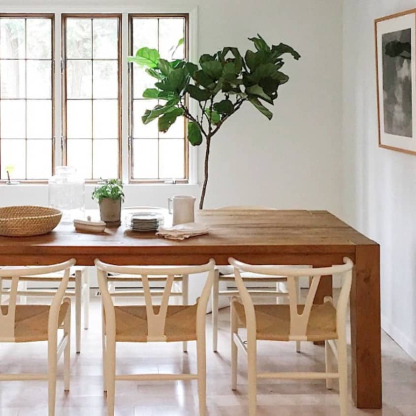 A Warm and Welcoming Home in a Dream Neighborhood | Apartment Therapy