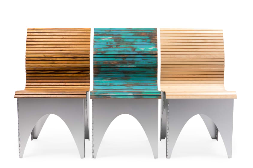 This Shape-Shifting Chair Is a Small Space Lover’s Dream | Apartment ...