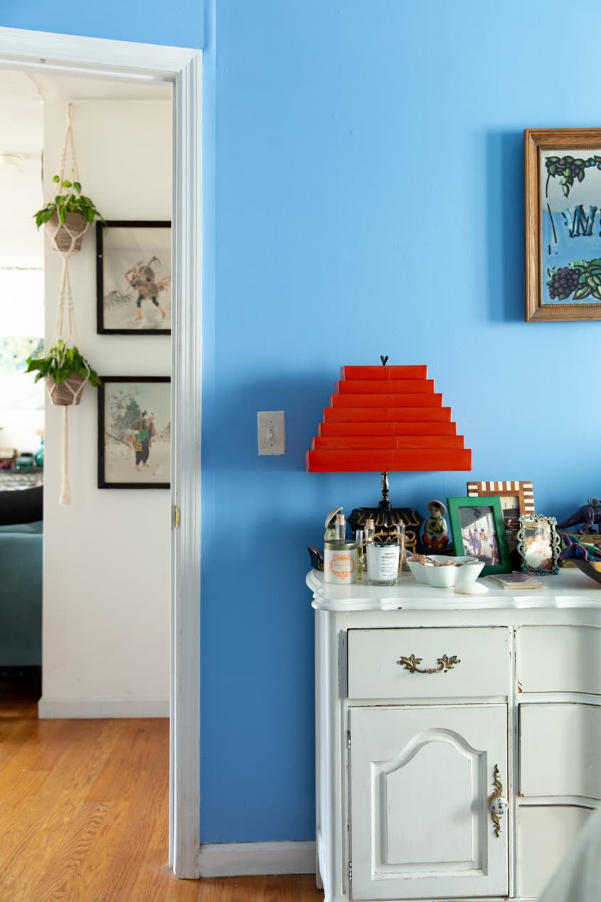 Viva Aviva Founder Aviva Falk Brooklyn Home Tour | Apartment Therapy