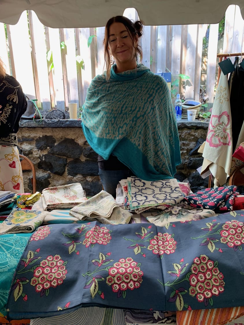 16 Textile Designers to Follow on Instagram | Apartment Therapy