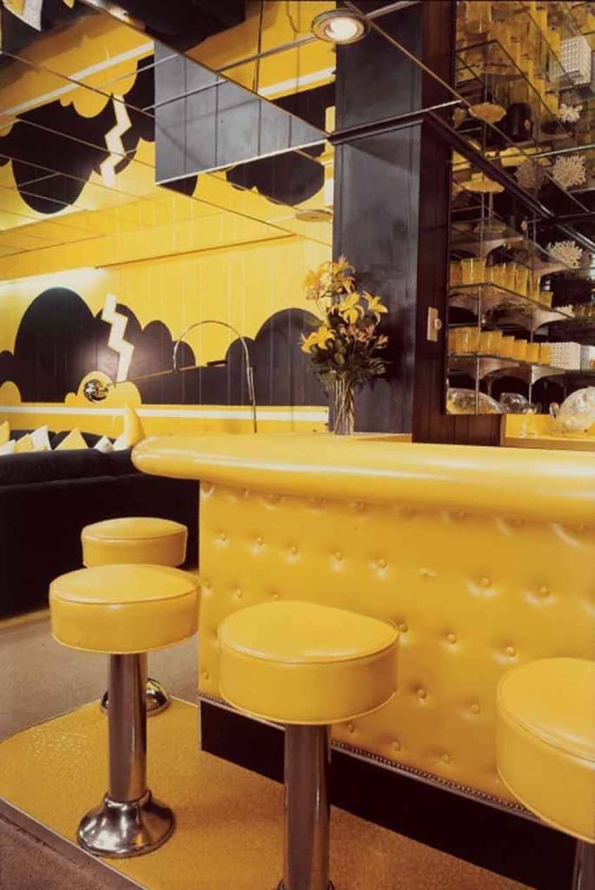 E’s Graceful Time Capsule | Apartment Therapy