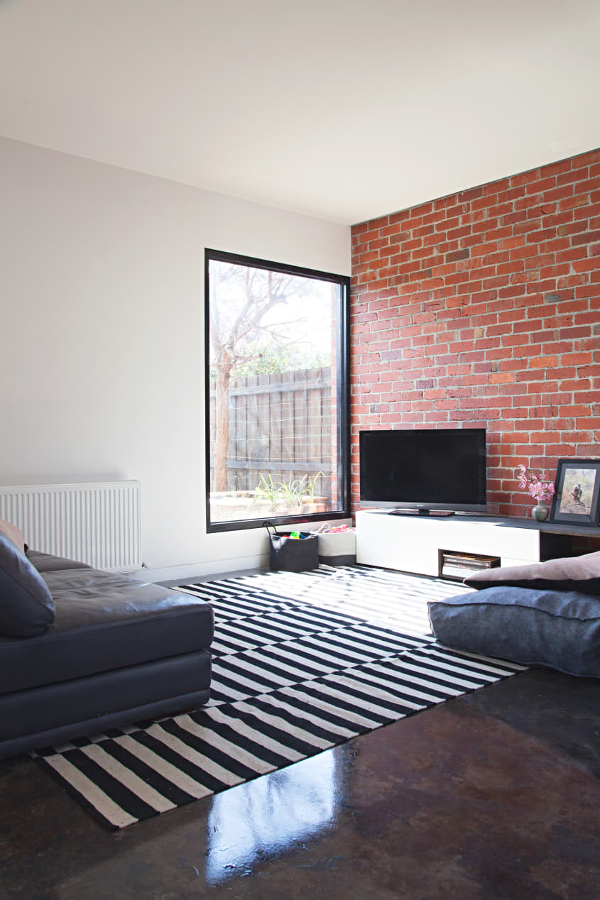 House Tour: A Totally Transformed Home in Melbourne | Apartment Therapy