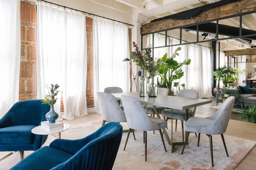 Queer Eye Loft Season 3 Kansas City Decor Design | Apartment Therapy