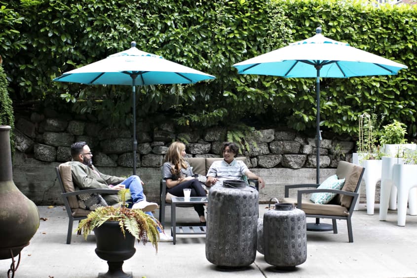 House Tour: A Renovated 1906 Historic Portland Home | Apartment Therapy