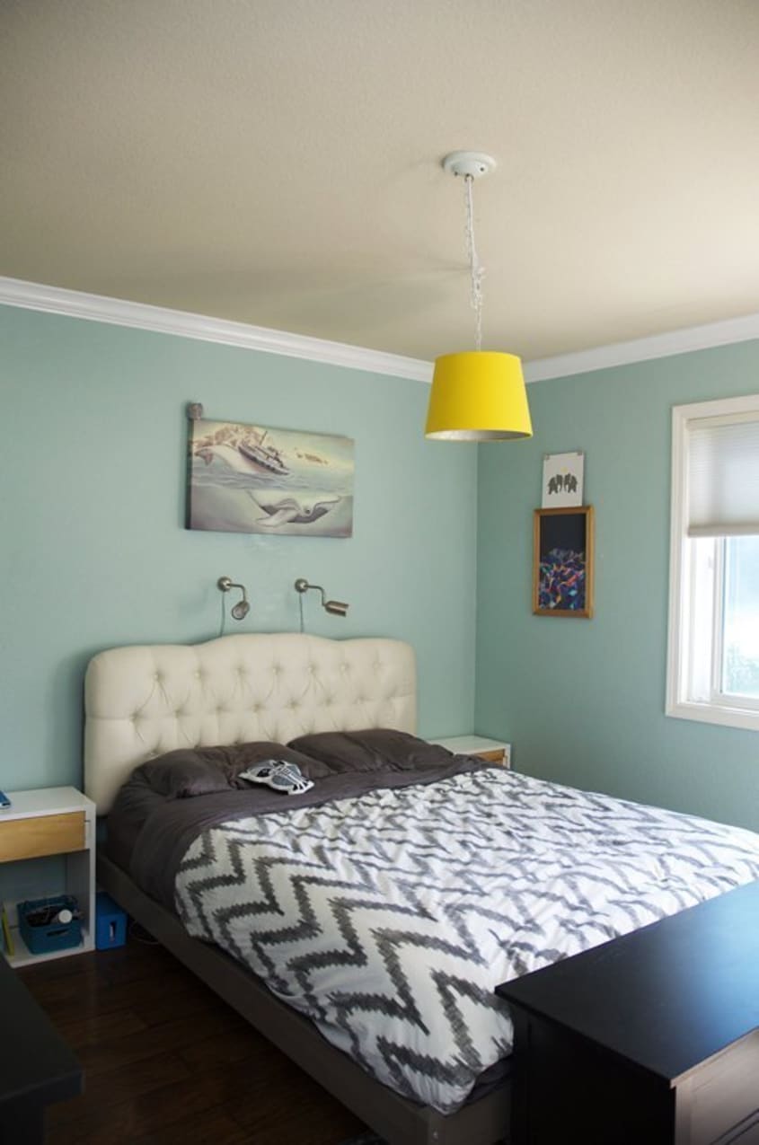 Divine Color Inspiration Awaits in These Closets | Apartment Therapy