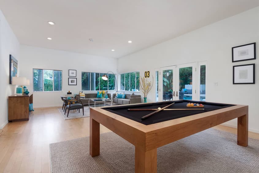Jared Leto Sells His Hollywood Hills Home for $2 Million | Apartment ...
