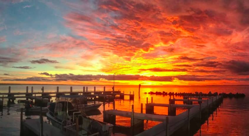 Idyllic Island In The Florida Keys Is For Sale | Apartment Therapy