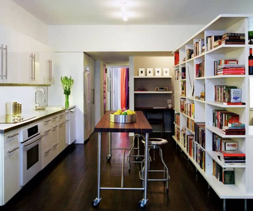 10 Real-Life IKEA Kitchens | Apartment Therapy
