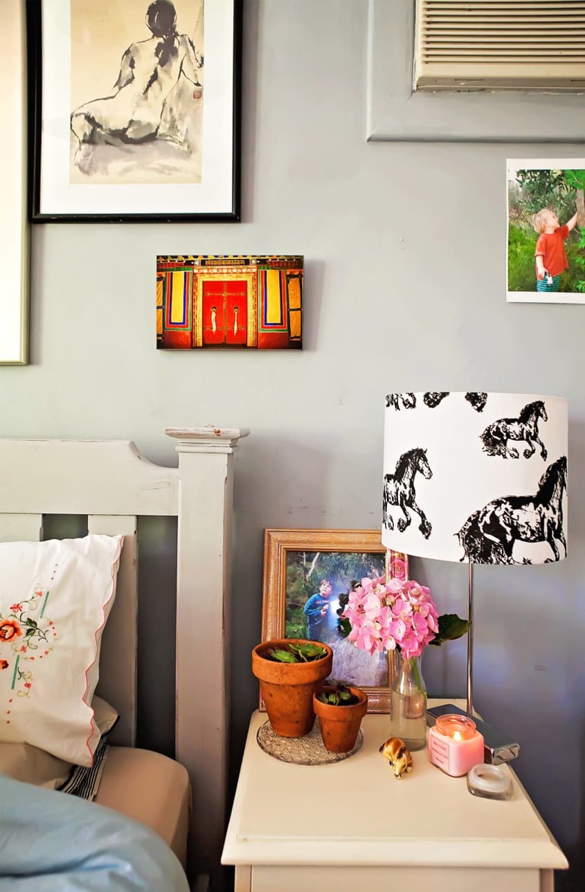 Helen’s Eclectic Boho Haven | Apartment Therapy