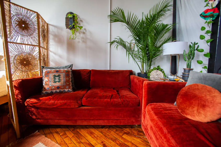 Plant-Filled Loft Decor Ideas and Photos | Apartment Therapy