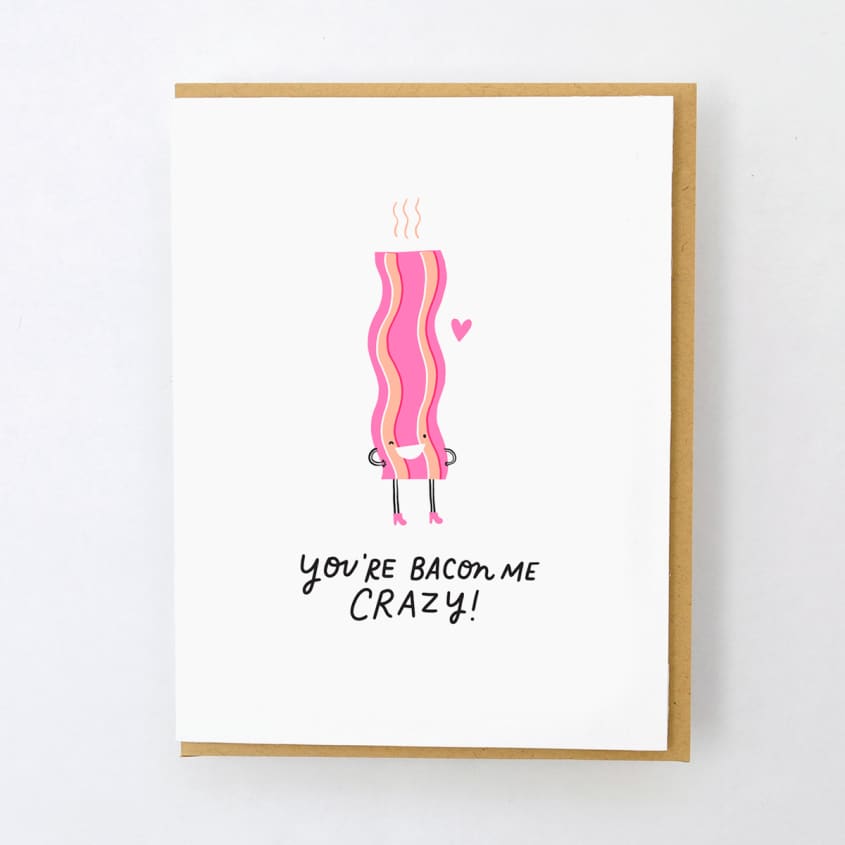 10 Food-Themed Valentine's Day Cards for $6 or Less | The Kitchn