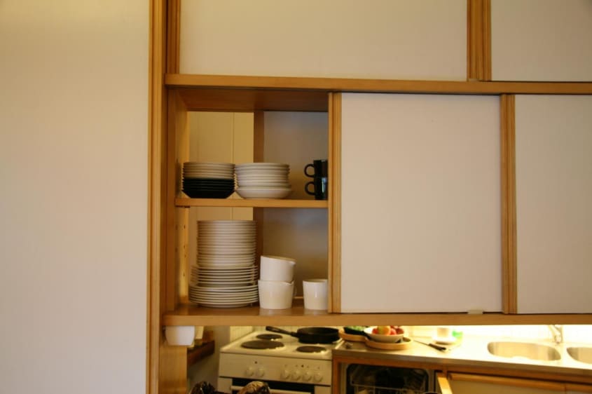 Studio Aalto: Alvar Aalto’s Design Office | Apartment Therapy