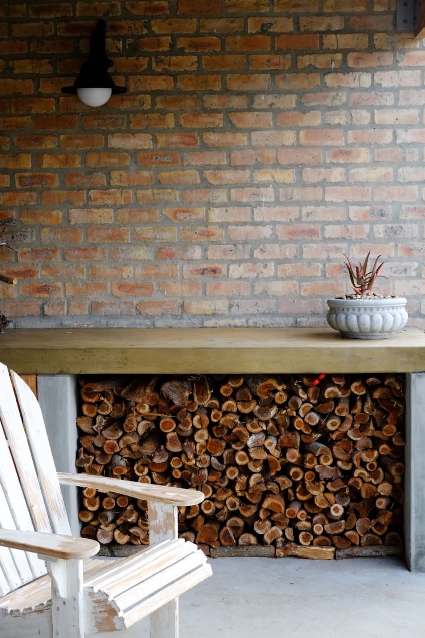 House Tour: A Barn-Style Home in South Africa | Apartment Therapy