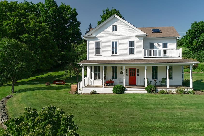 Converted Barn Homes for Sale in the U.S. | Apartment Therapy