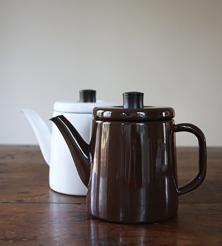 7 Simple & Elegant Teapots for Rainy Fall Afternoons | The Kitchn