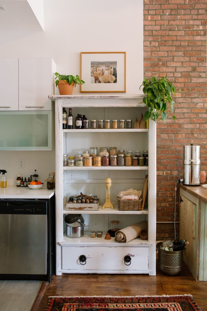 Zero Waste Decor and Lifestyle Tips and Home Photos | Apartment Therapy