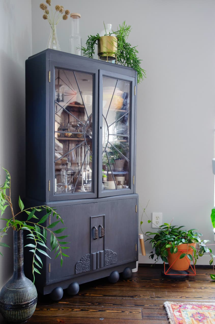 Happy Modern Houston House Tour Photos | Apartment Therapy