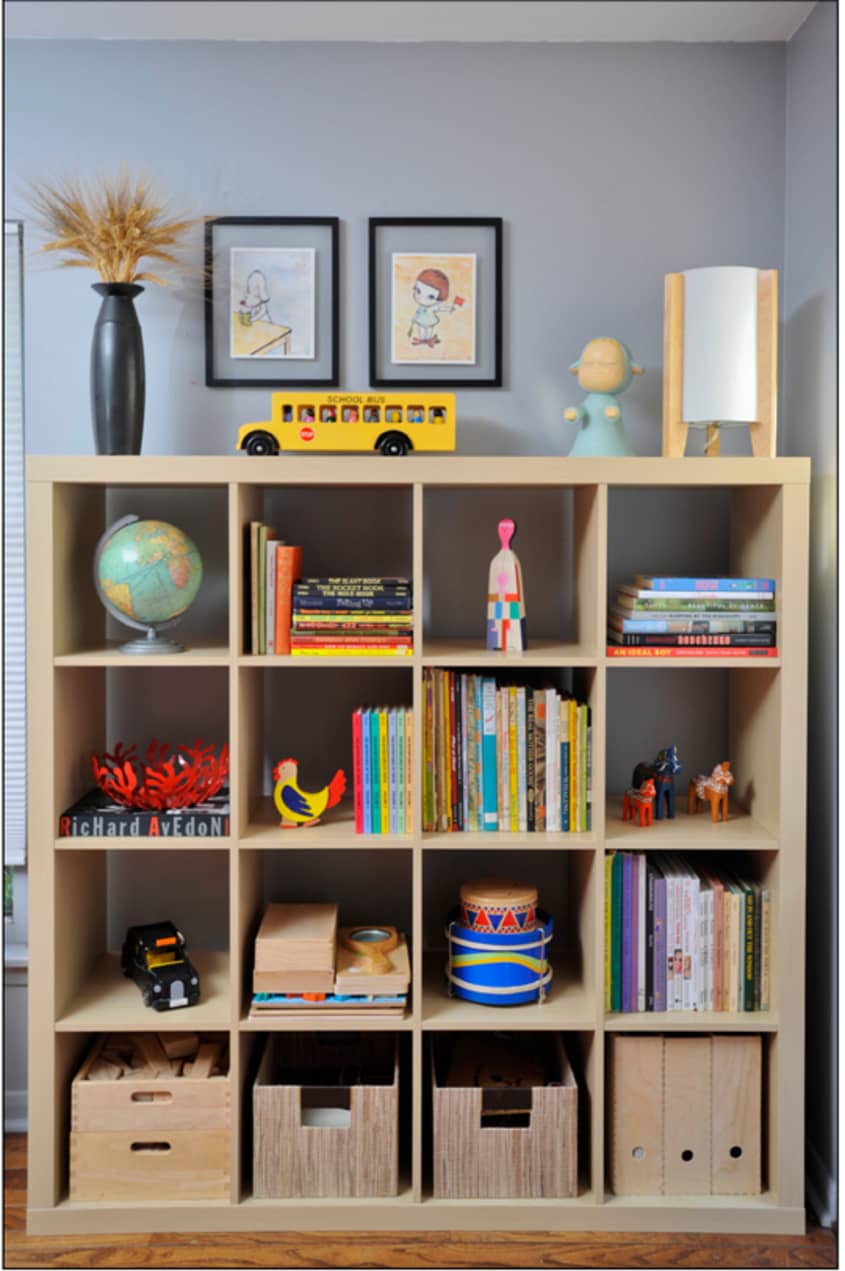 15 Fantastic Organized Spaces | Apartment Therapy