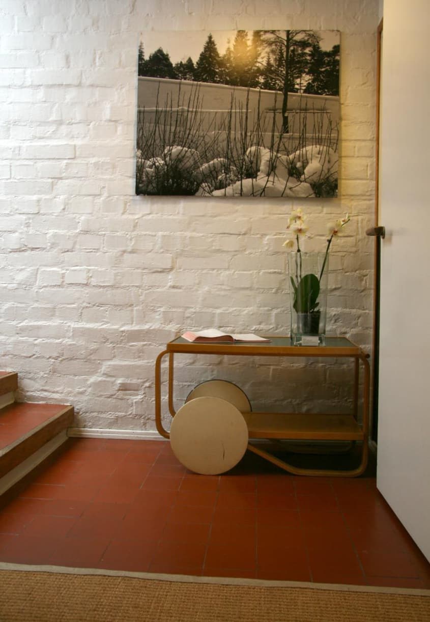 Studio Aalto: Alvar Aalto’s Design Office | Apartment Therapy