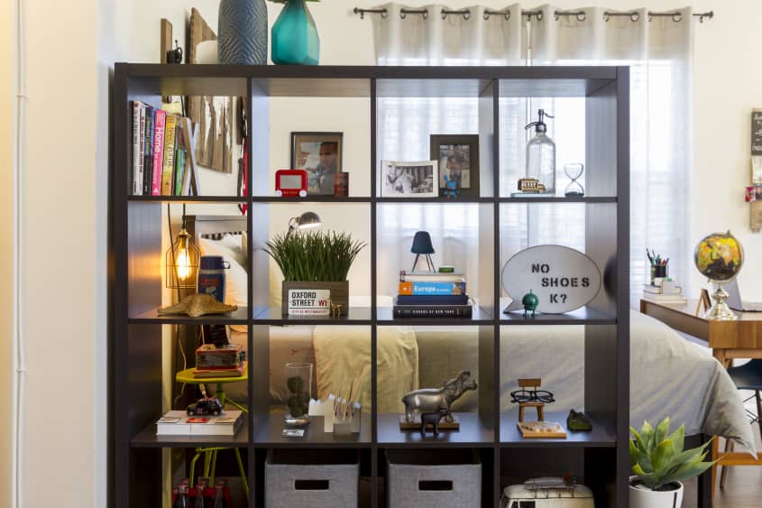 House Tour: A 365-Square-Foot Miami Studio | Apartment Therapy