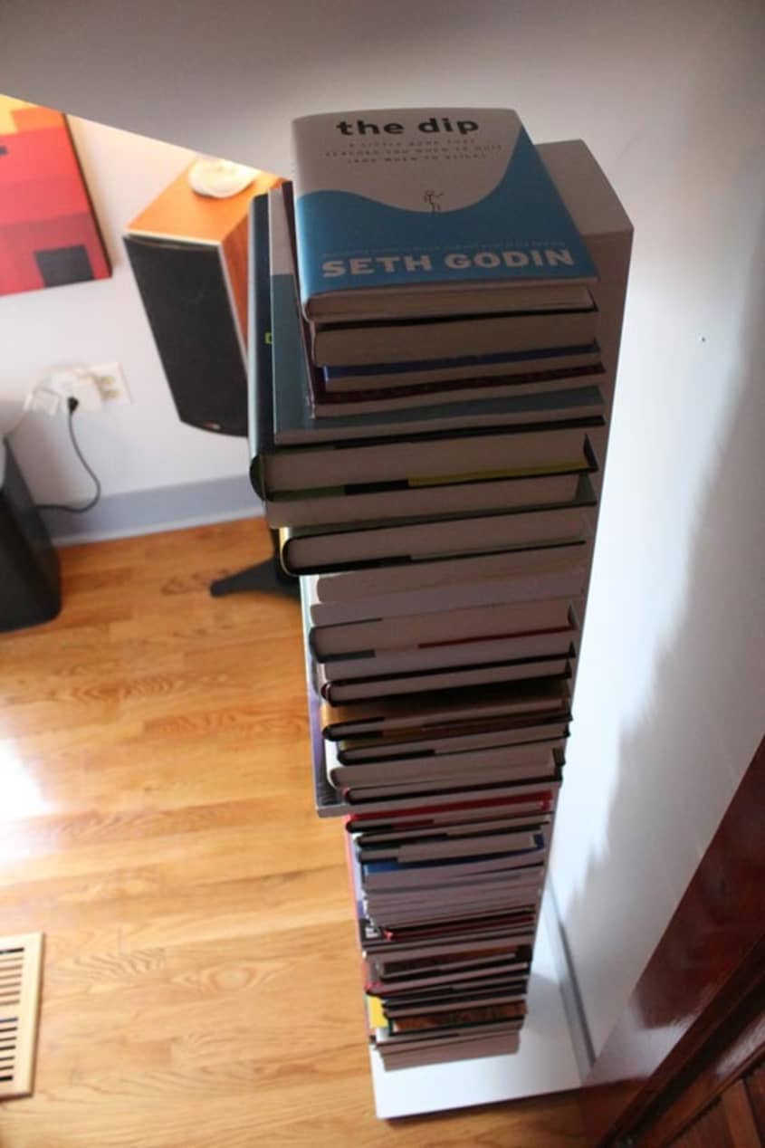 Mitch’s Multi-Monitor, Over the Top Home Office | Apartment Therapy