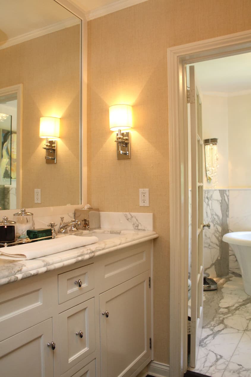 Jennifer’s High/Low Home in the Hills | Apartment Therapy