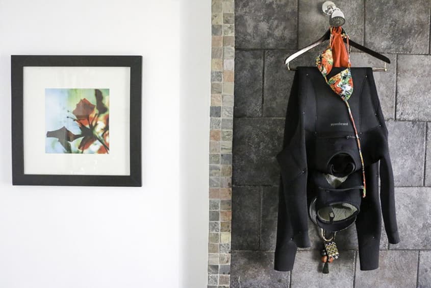 House Tour: An Ocean-Inspired Brownstone in Brooklyn | Apartment Therapy