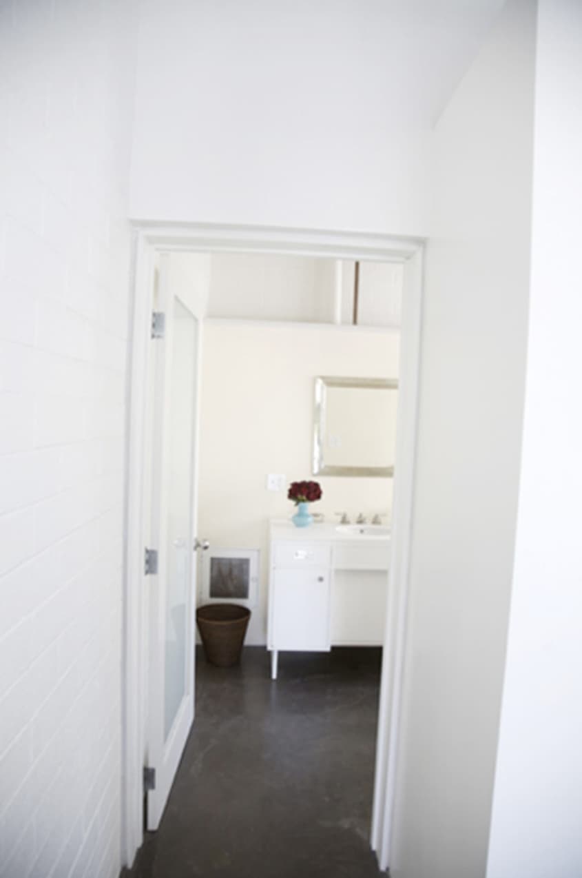 House Tour: Shawn and Amy’s Laurel Canyon Retreat | Apartment Therapy