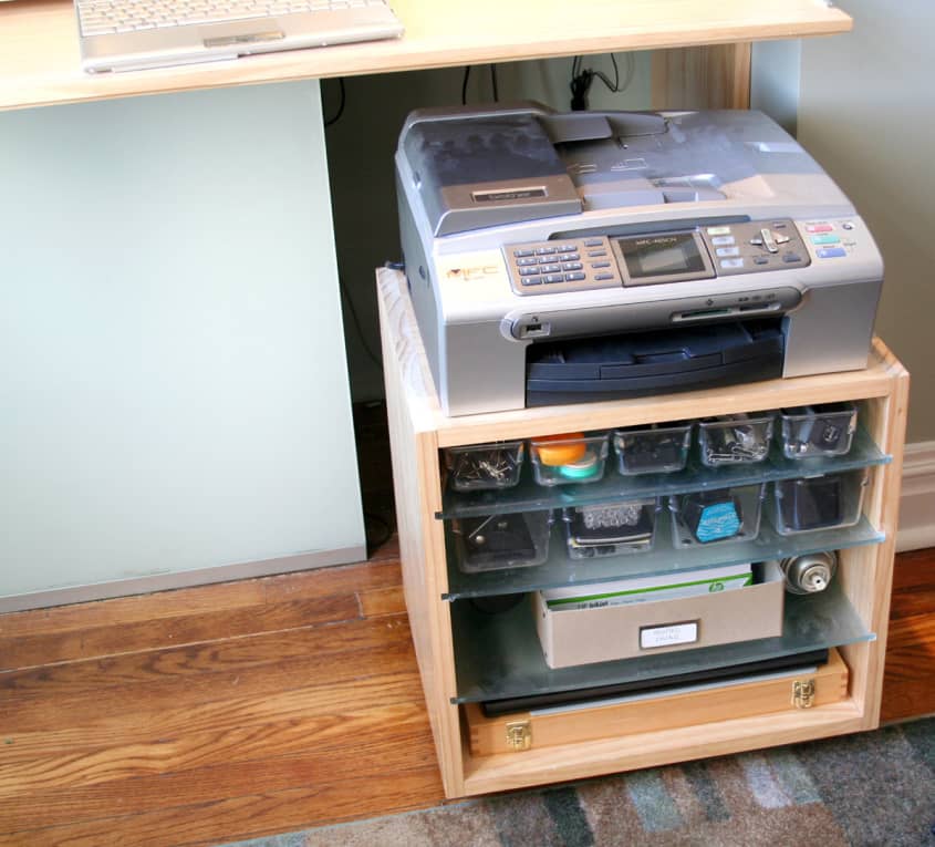 Kittie’s Tiny Tudor City Triumph | Apartment Therapy