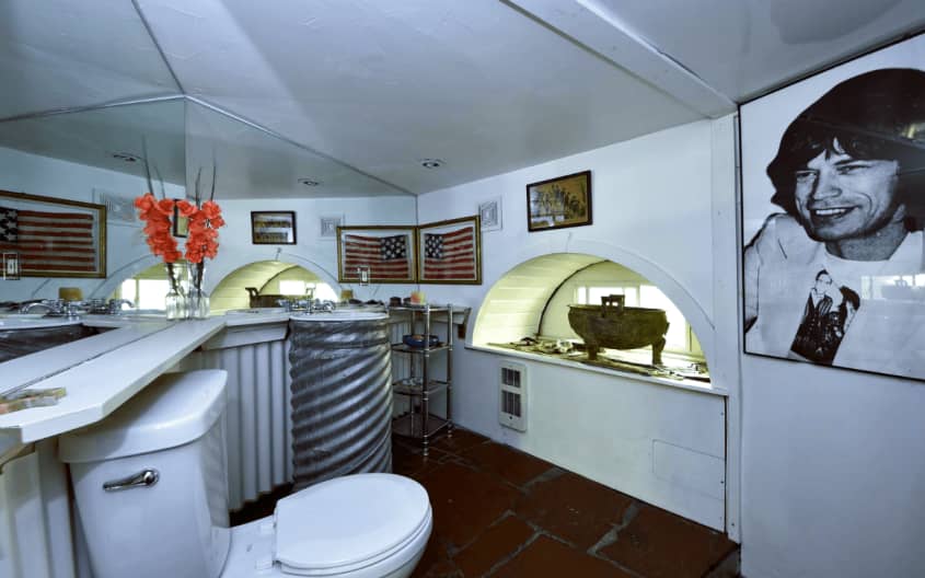 Peek Inside an Artist’s Quirky Tower House in the Catskills | Apartment ...