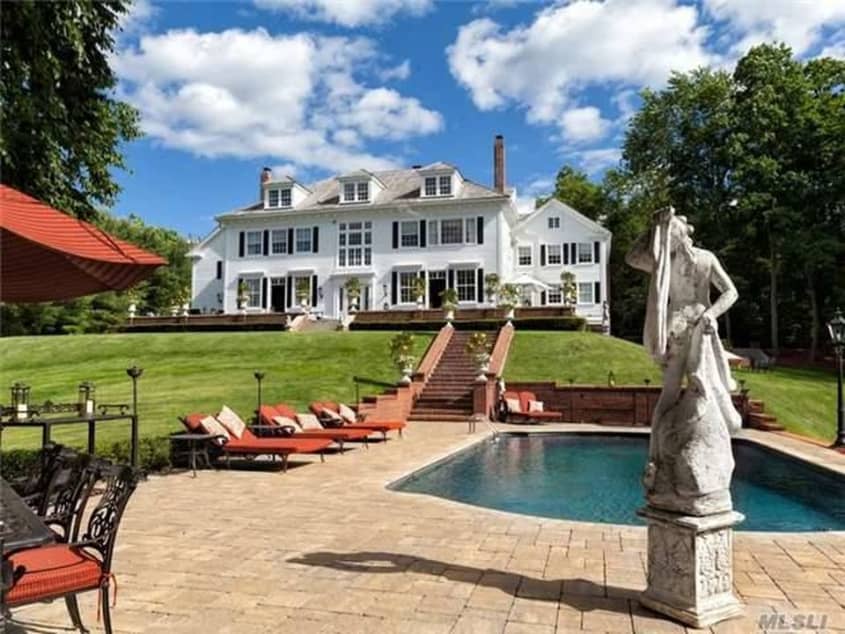 The Money Pit Home Is for Sale — and It May Be an Actual Money Pit ...