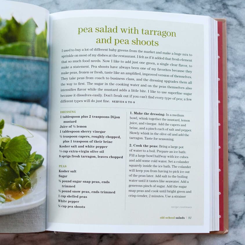 Old-School Comfort Food by Alex Guarnaschelli | The Kitchn