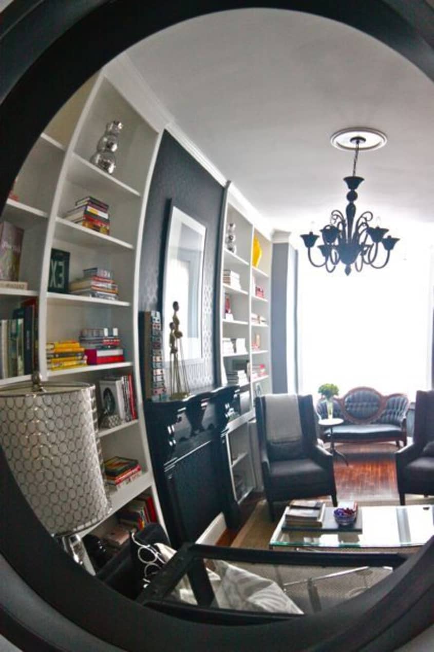 Hallie & Mark’s Hip Slice of History | Apartment Therapy