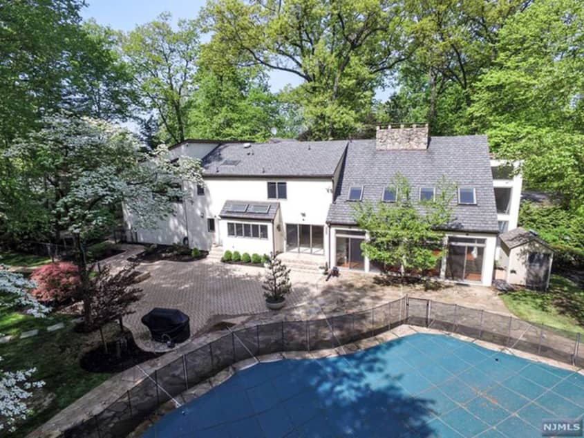 Tracy Morgan New Jersey House Photos | Apartment Therapy