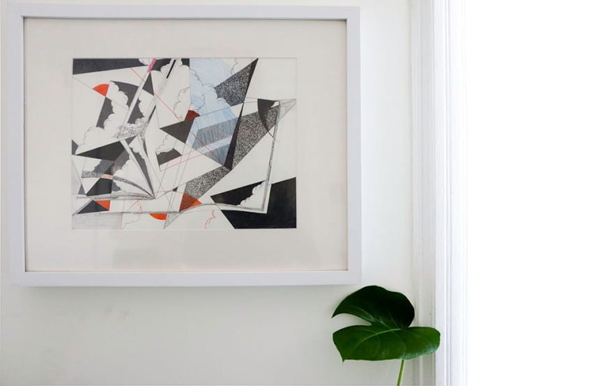 House Tour: An Ocean-Inspired Brownstone in Brooklyn | Apartment Therapy