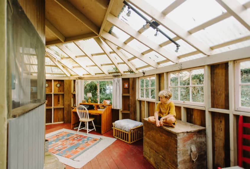 Rustic Hawaiian Homestead House Tour Photos | Apartment Therapy