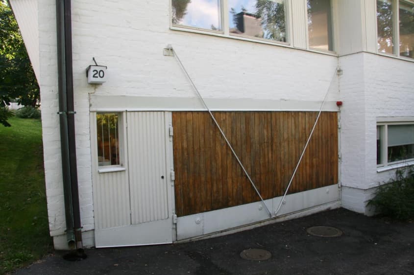 Studio Aalto: Alvar Aalto’s Design Office | Apartment Therapy