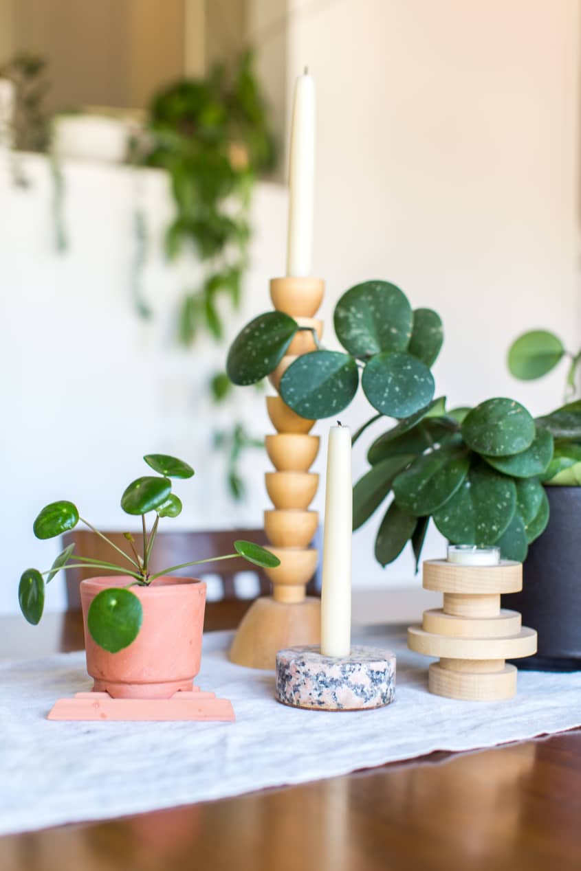 Tour WKNDLA Founder's Minimal LA Home | Apartment Therapy