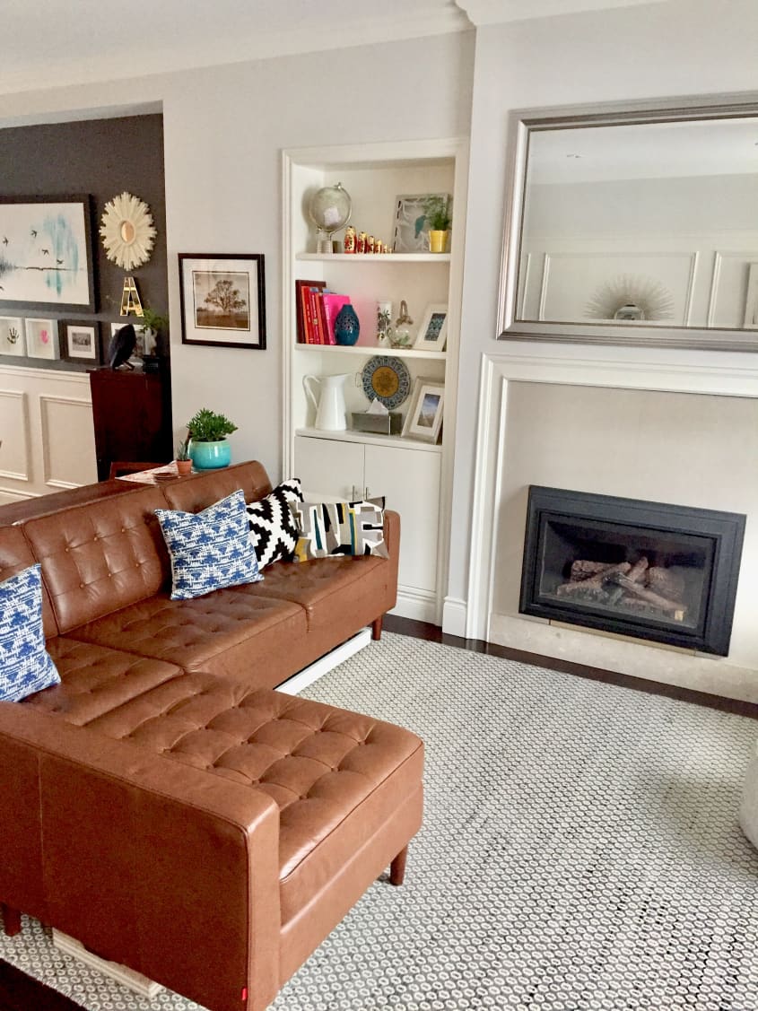 A Toronto Home Where Functionality & Style Go Side by Side | Apartment ...