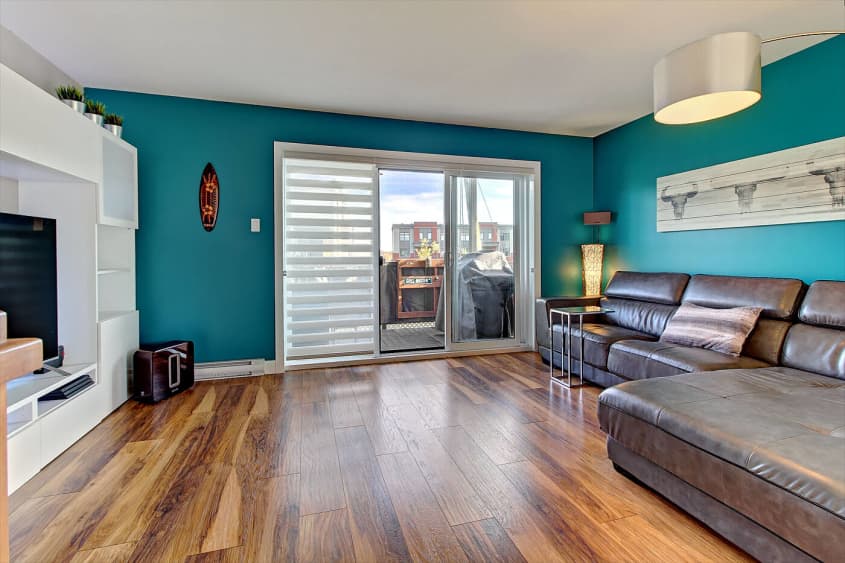 Beautiful Real Estate Listings, Homes in Canada | Apartment Therapy