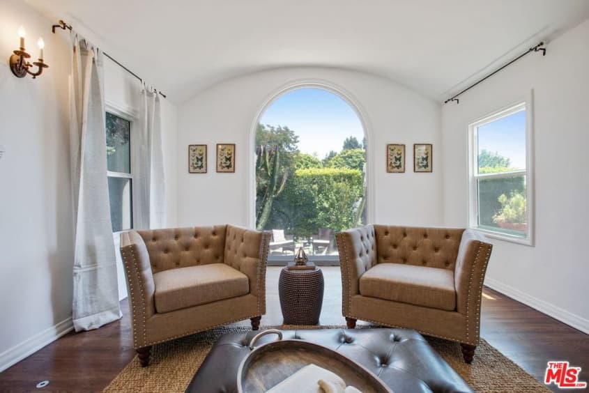 A Bright and Beautiful Spanish Tile Home for $700K in L.A. | Apartment ...