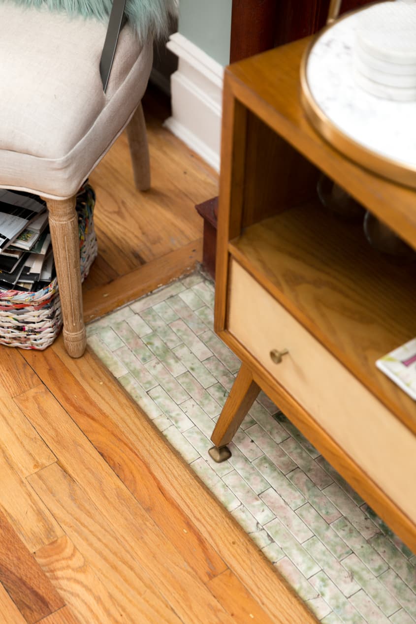 A Super Small 375-Square-Foot Studio Is Masterfully Arranged ...