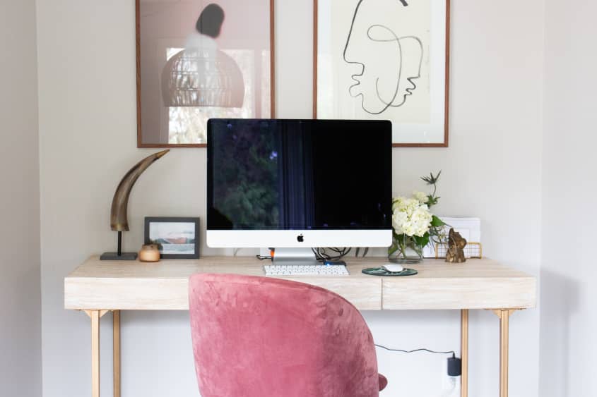 Scandinavian-Inspired Minimal Seattle Apartment Tour | Apartment Therapy