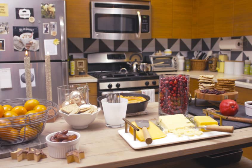 House Tour: A "Urban Cottage" in Hell's Kitchen | Apartment Therapy