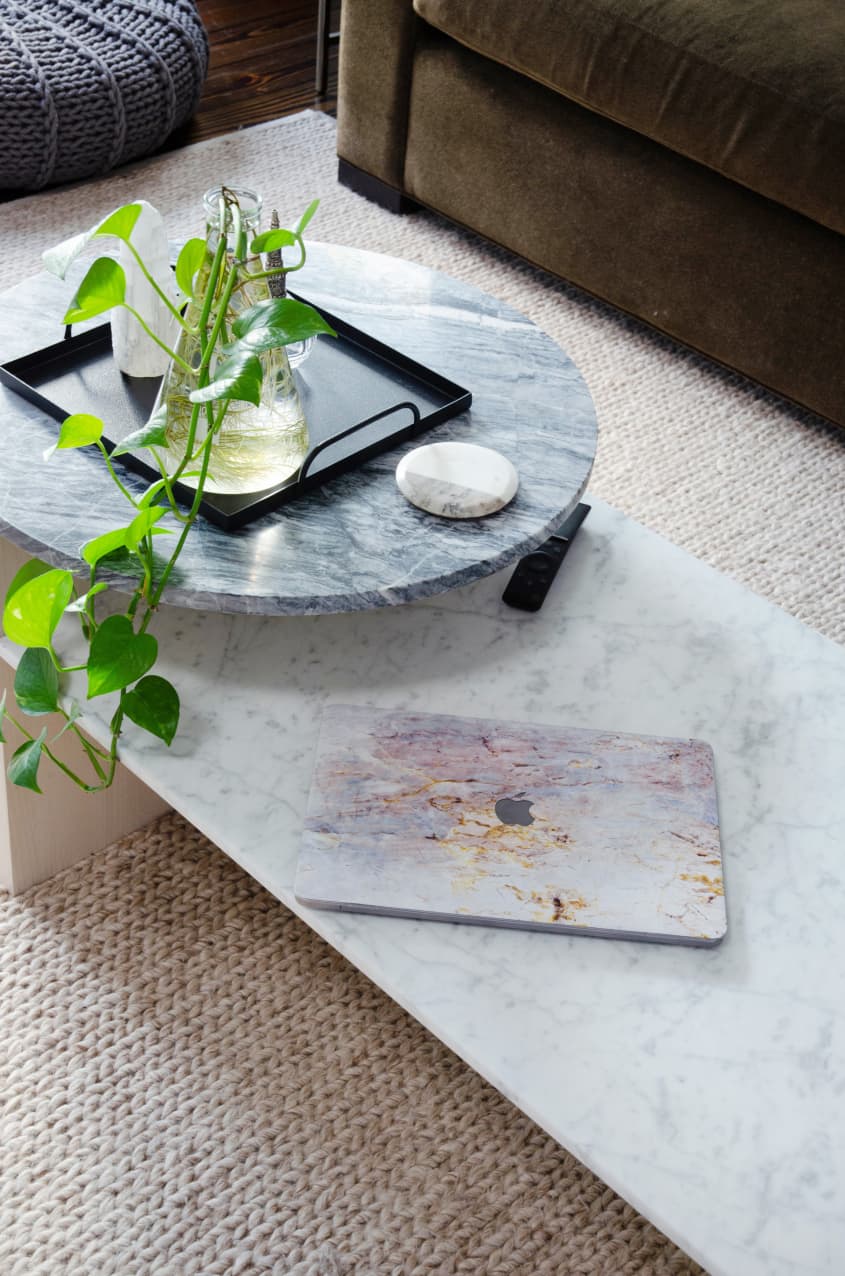 Happy Modern Houston House Tour Photos | Apartment Therapy