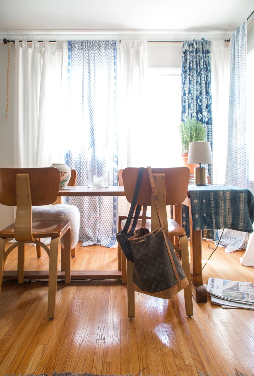 Savannah’s Eclectic Emotional Home | Apartment Therapy
