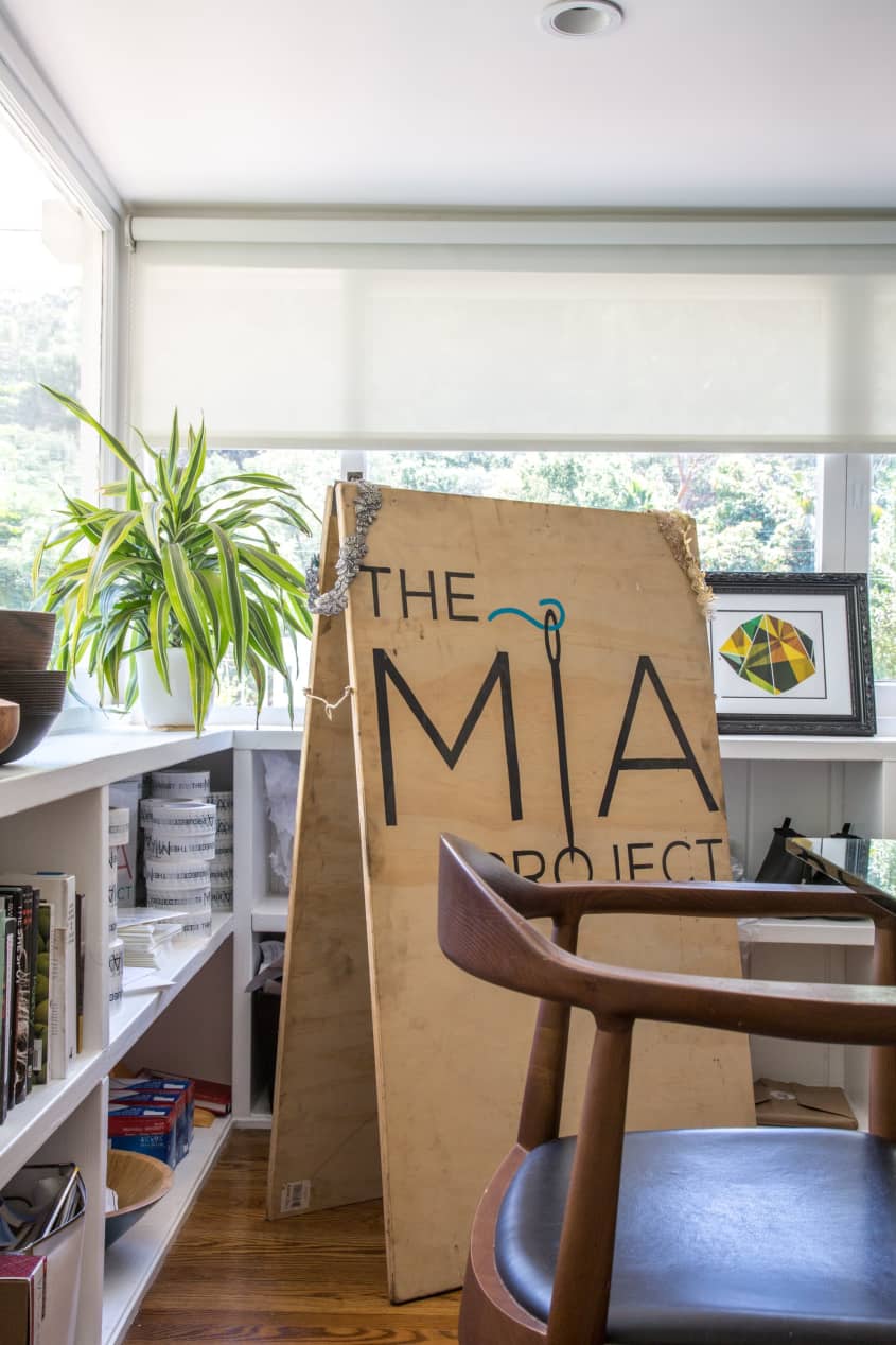 The Made In America Project | Apartment Therapy