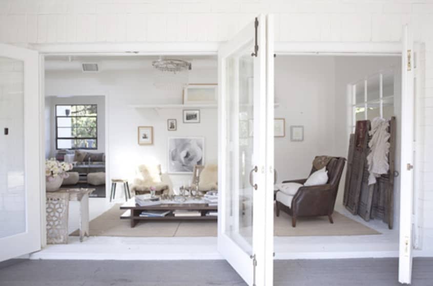 House Tour: Shawn and Amy’s Laurel Canyon Retreat | Apartment Therapy